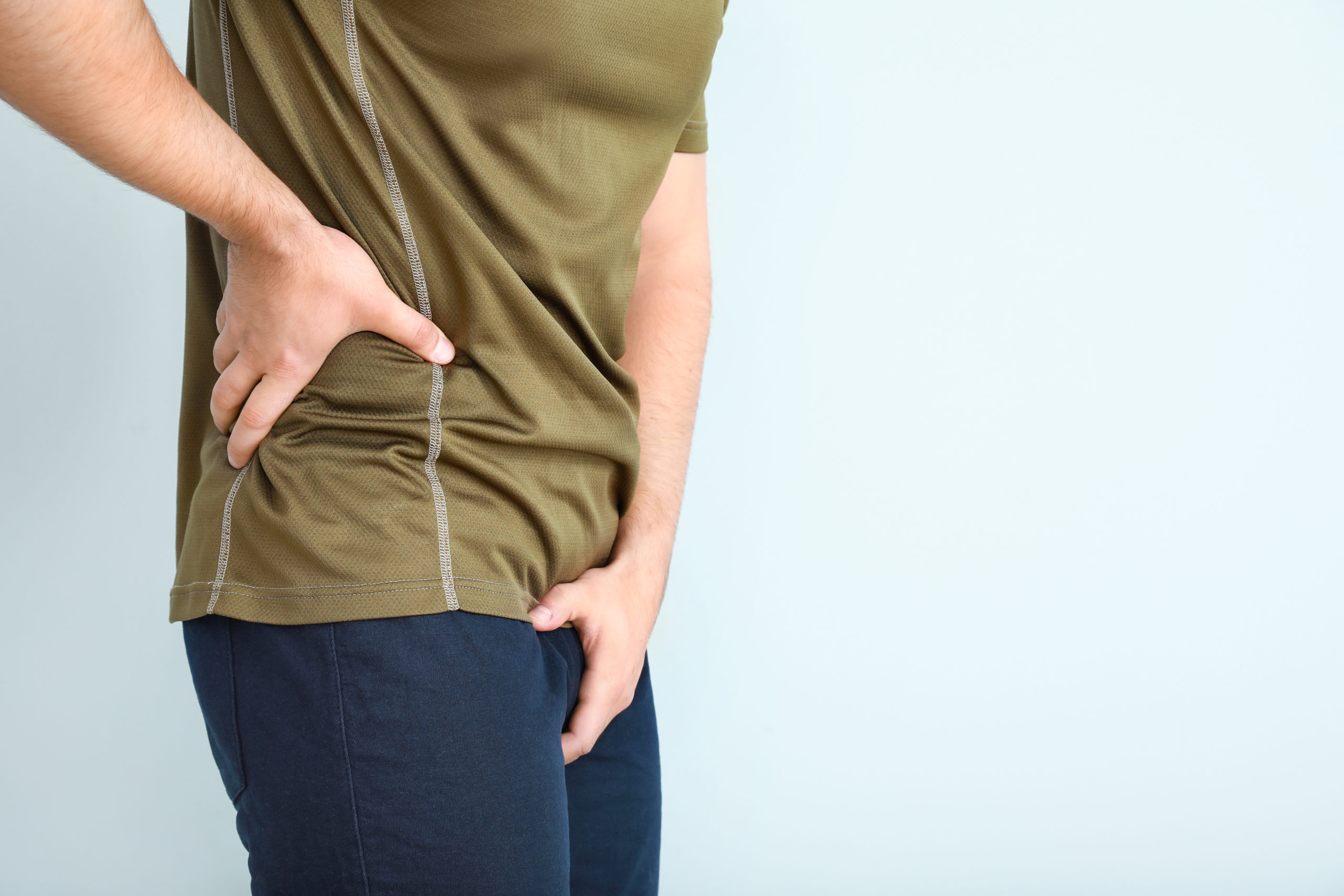 Descubra o que é e como tratar a inflamação na próstata